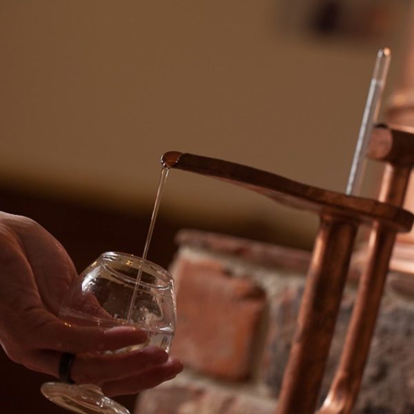 History of TN Whiskey - Tennessee Whiskey Trail Official Site