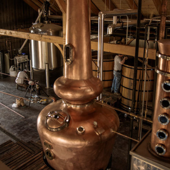 History of TN Whiskey - Tennessee Whiskey Trail Official Site