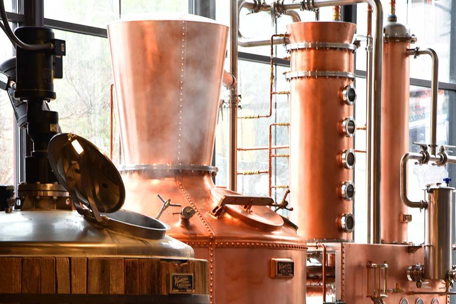 TN Whiskey Trail Brand Video Preview - Tennessee Whiskey Trail Official ...