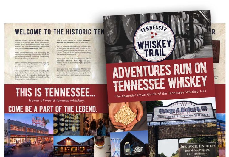Maps & Downloads - Tennessee Whiskey Trail Official Site