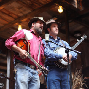 History of TN Whiskey - Tennessee Whiskey Trail Official Site