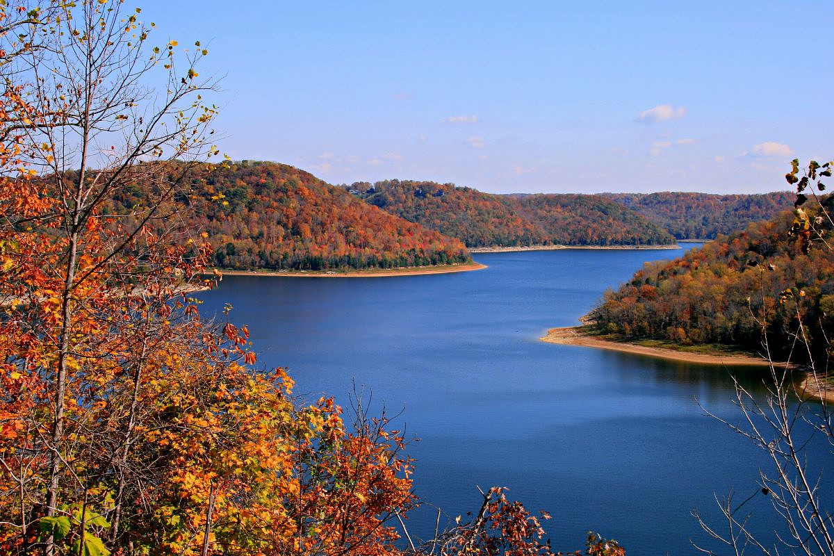 Adventure Quencher - Tennessee Whiskey Trail Official Site