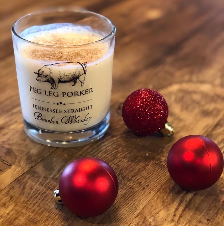 Carols & Barrels - Tennessee Whiskey Trail Official Site