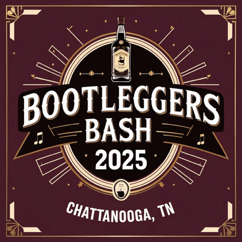 Bootleggers Bash, Chattanooga - Tennessee Whiskey Trail Official Site